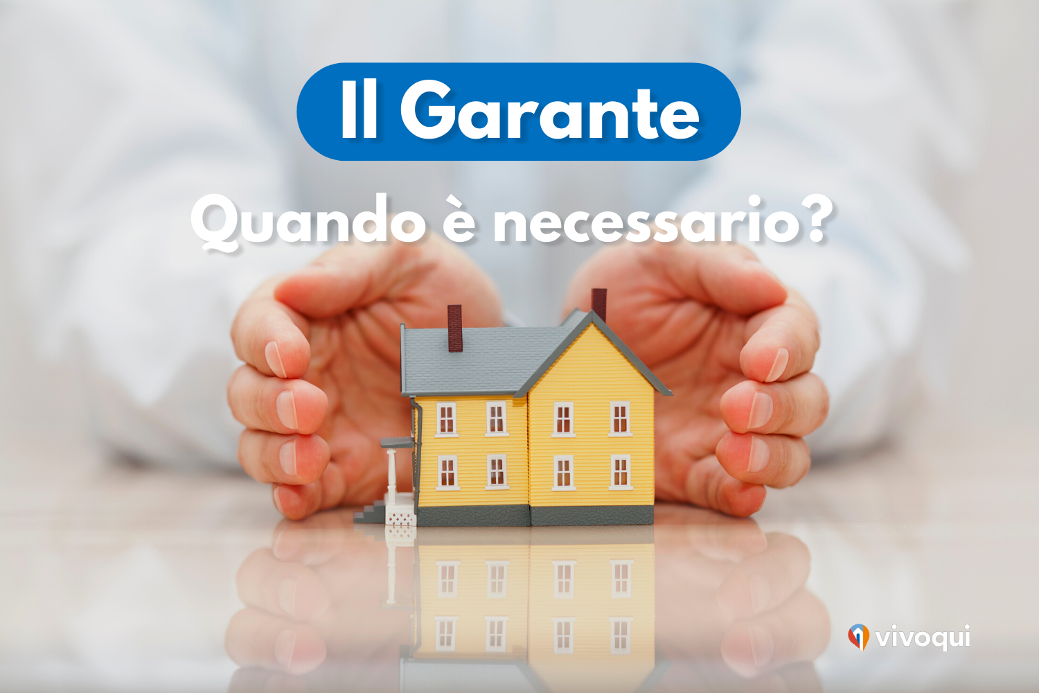 Casa e mutuo | vivoqui.it